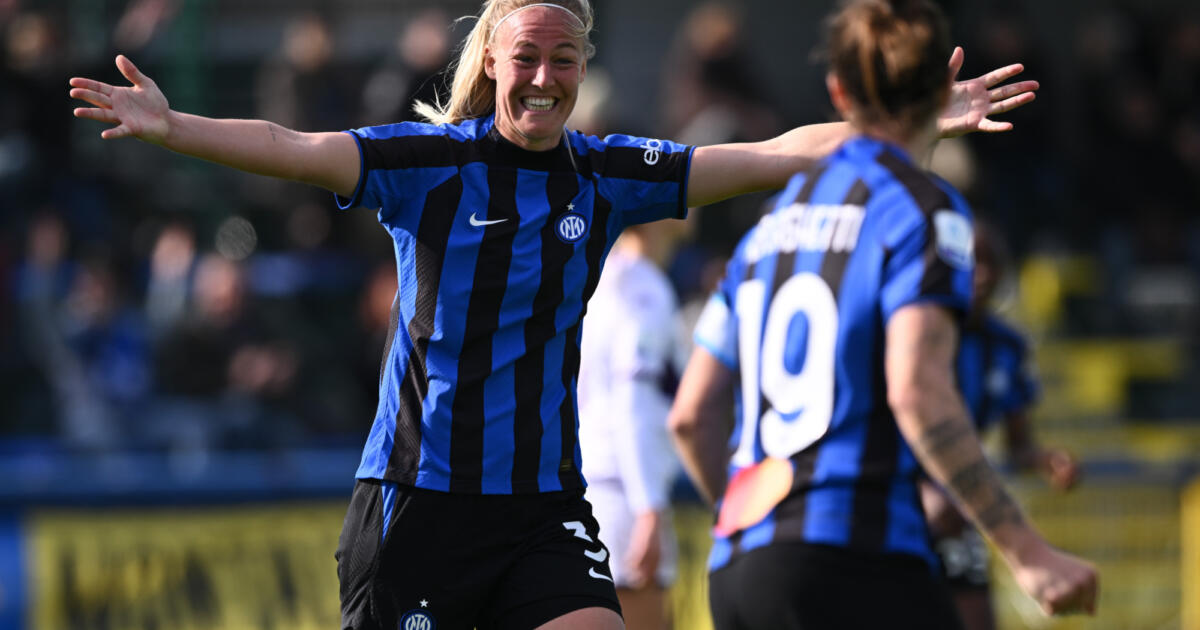 Fortuna was dichtbij komst Van der Gragt:… | Vrouwenvoetbalnieuws