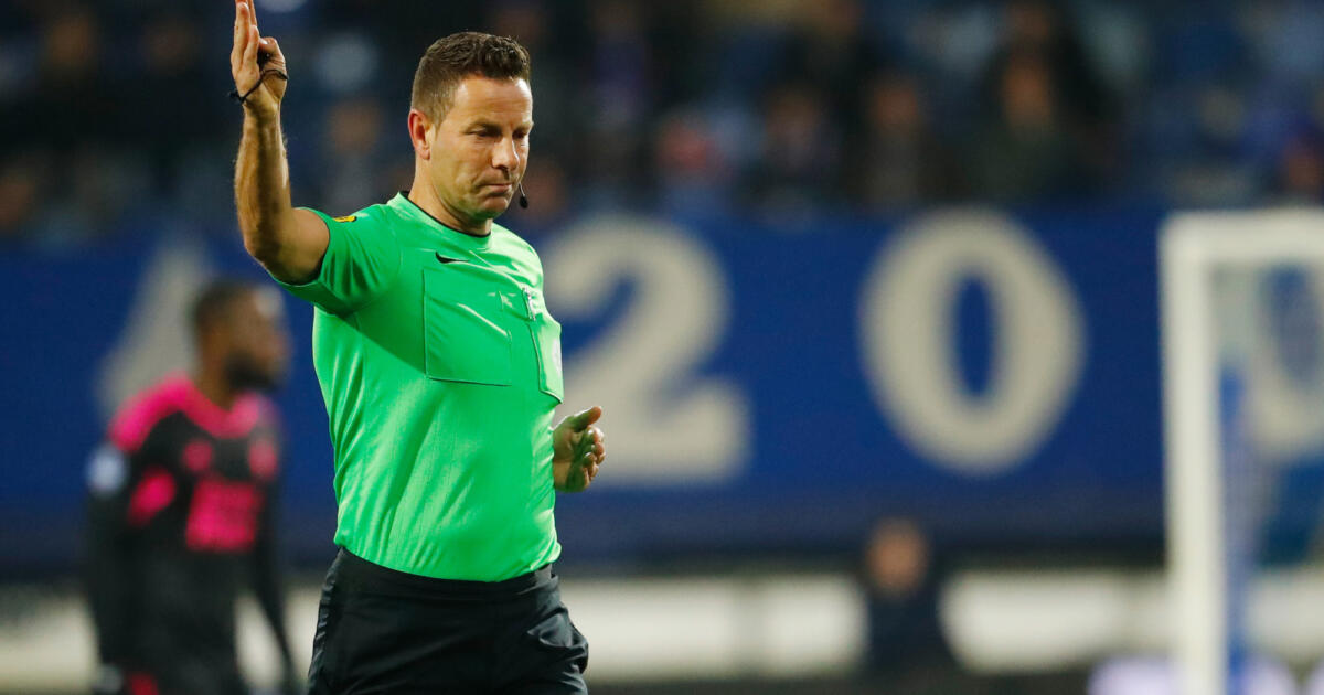 KNVB maakt scheidsrechter bekend voor derby tegen… | Twentefans.nl