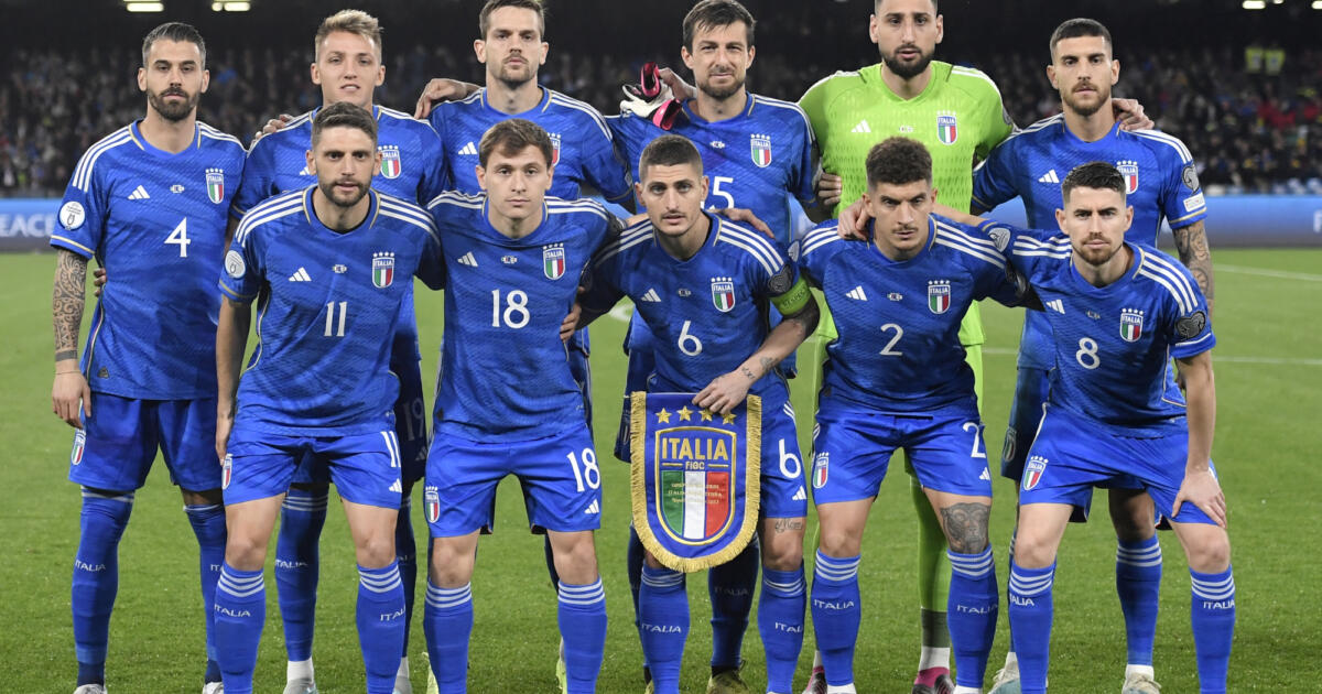 Italië opgeschrikt door gokschandaal; tweetal spelers… | Voetbalnieuws