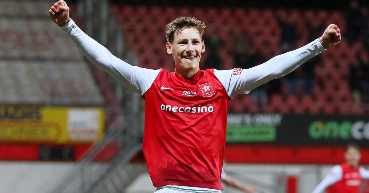 Zoon Van Bommel onthult: "Ging weg bij PSV om verschillende… | PSVFans