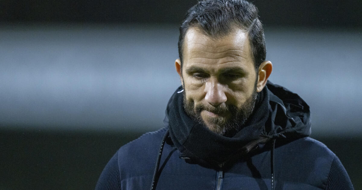 Ramzi: "Toen maakten we grapjes, maar dit was… | PSVFans