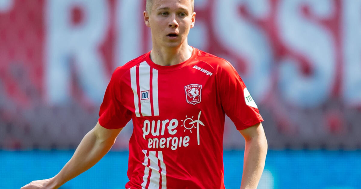 Vijf FC Twente-spelers kunnen nog niet op vakantie… | Twentefans.nl