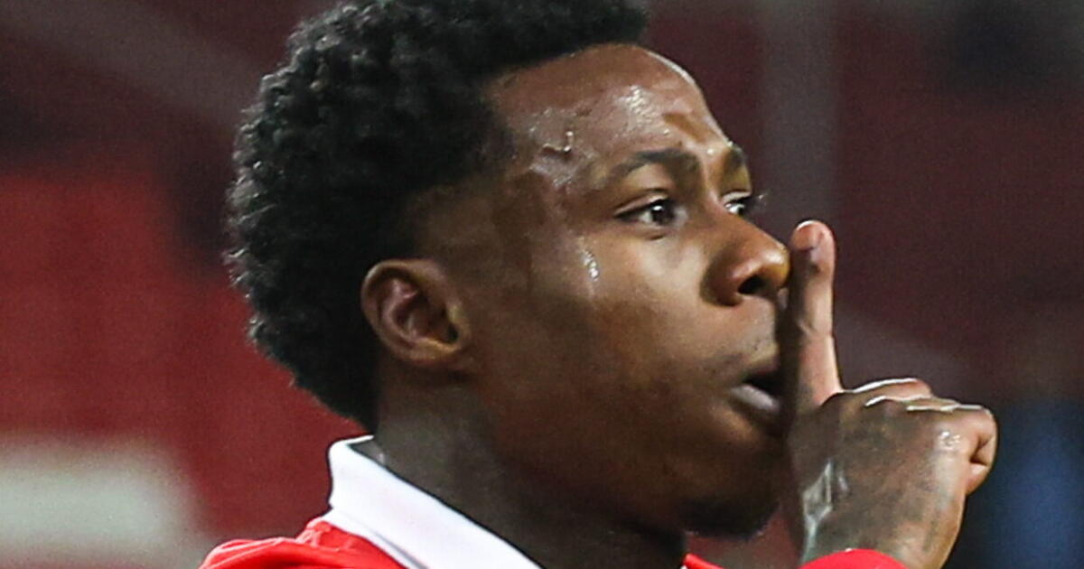 "Het is nu gewoon onmogelijk om Promes ergens mee te… | Twentefans.nl