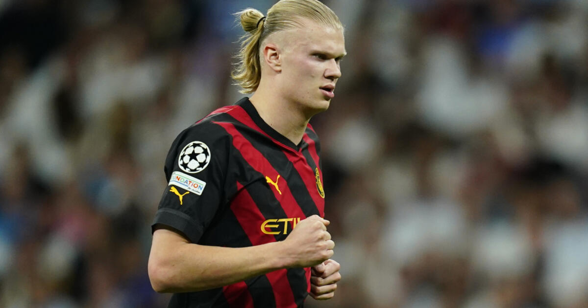 Haaland onthult bijzondere routine: "Belangrijkste… | Voetbalnieuws