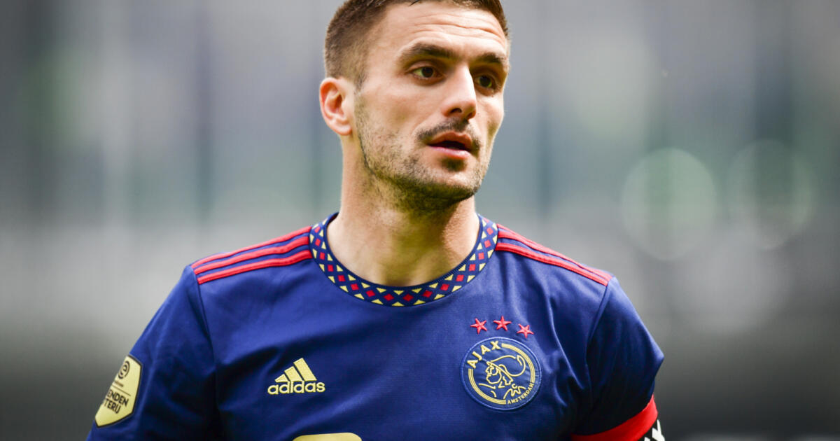 Tadic stapt in vliegtuig voor transfer: "Hij komt… | Voetbalnieuws