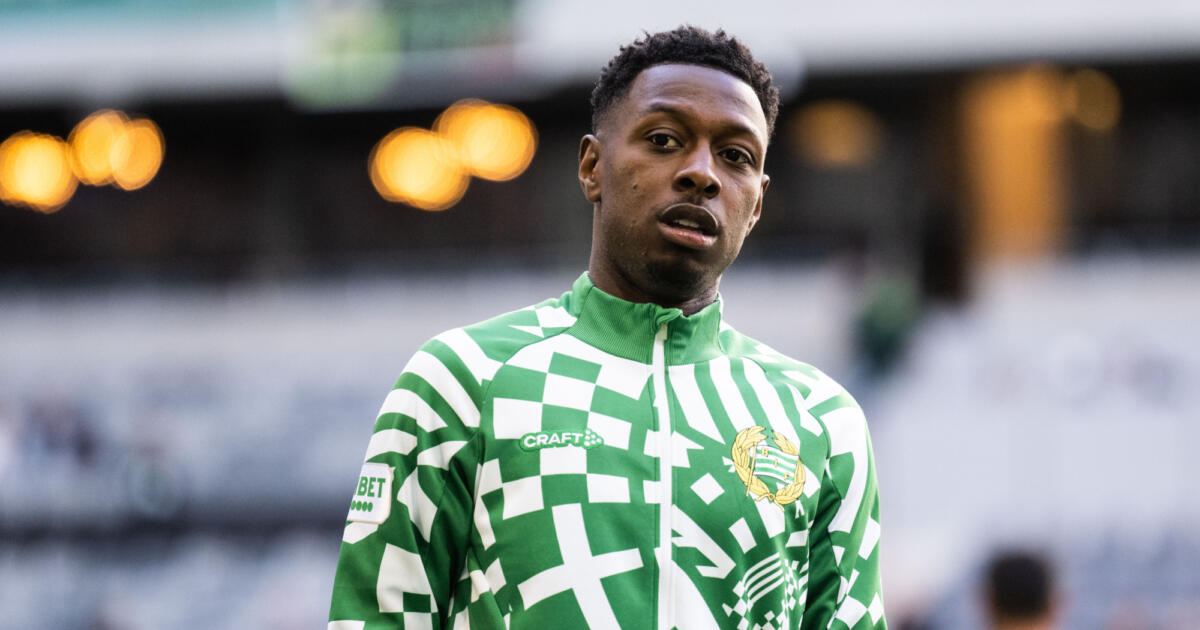 Hammarby kent tegenvallend seizoen: "Zal straks beter… | Twentefans.nl