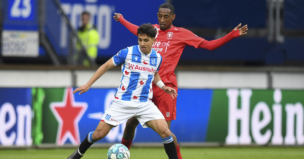 Jan Vlap: "Het bestaat niet dat hij niet verkocht gaat… | FeanOnline