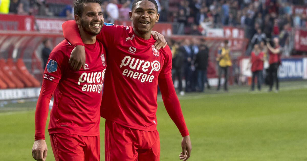 Oud-speler FC Twente duikt op bij vierdeklasser: "Dat… | Twentefans.nl
