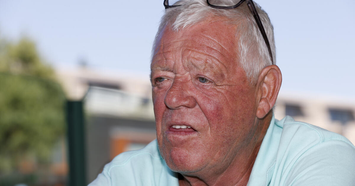 Voetballegende Johnny Rep in levensgevaar: 'Is de… | Voetbalnieuws