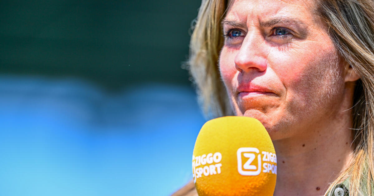 Lammers over Oranje: "Als kijker voelde je dat… | Vrouwenvoetbalnieuws