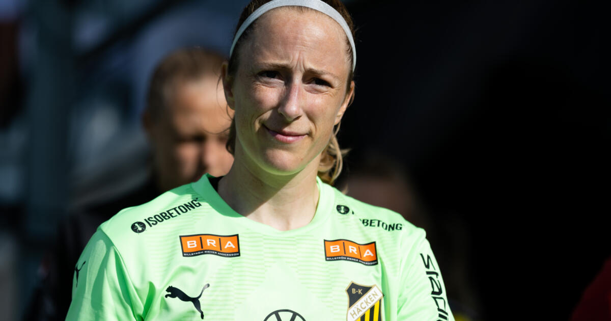 Geurts tekent bij in Zweden: "Omgeving waarin… | Vrouwenvoetbalnieuws