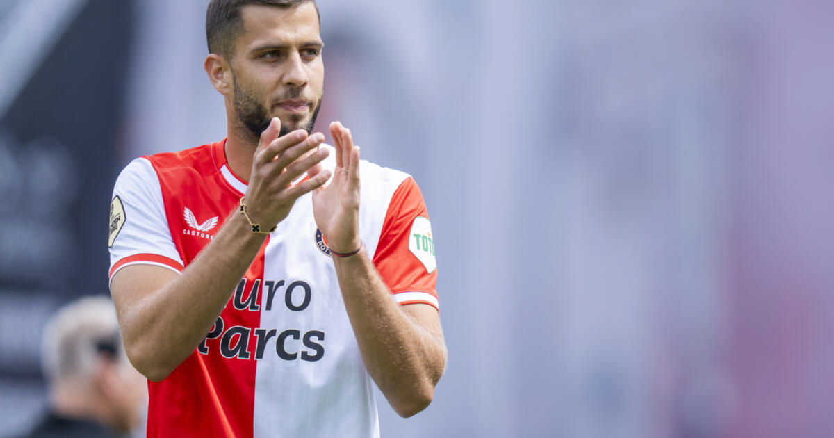 'Engelse topclub overweegt Hancko voor neus Atletico… | Voetbalnieuws