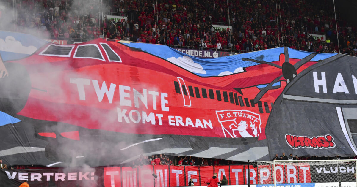 MATCHDAY | Opstelling bekend: FC Twente start met… | Twentefans.nl