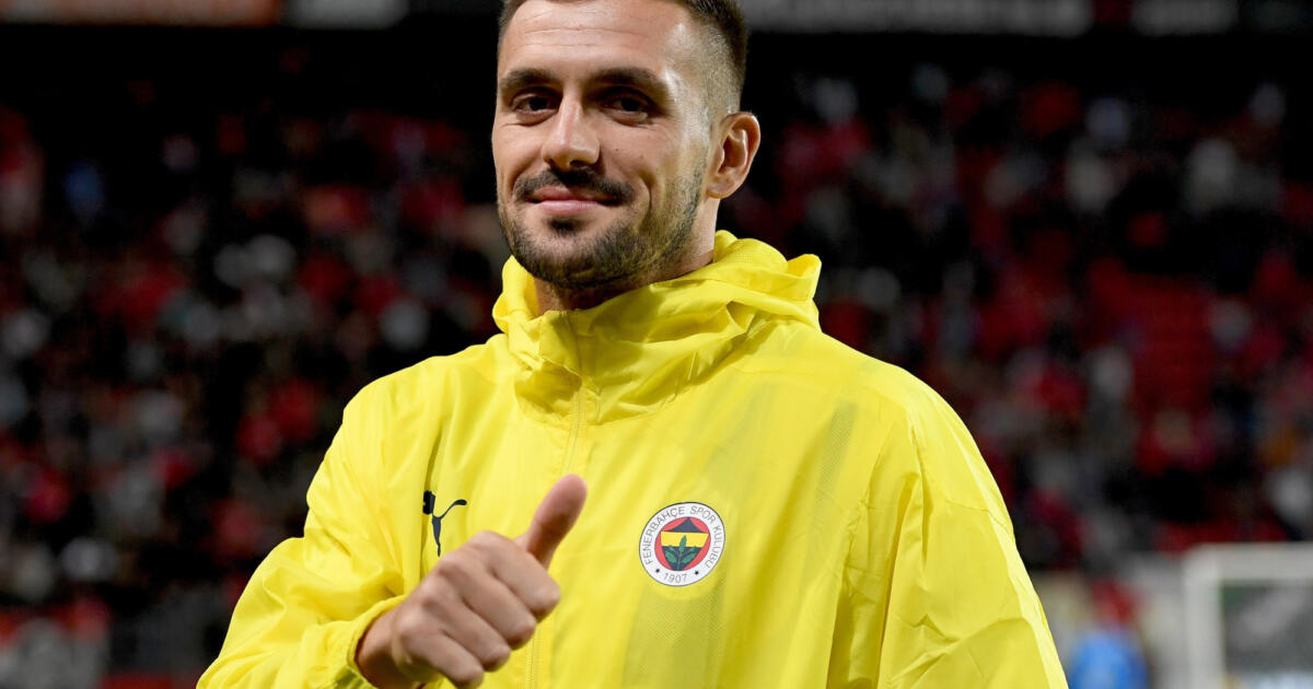 Dusan Tadic: "Dit is de beste schare fans die ik ooit heb… | Ajax1