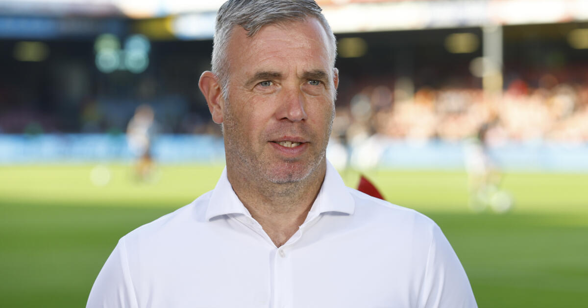 Hake duidelijk over Kuipers: "Daarin kan hij een rol… | Twentefans.nl