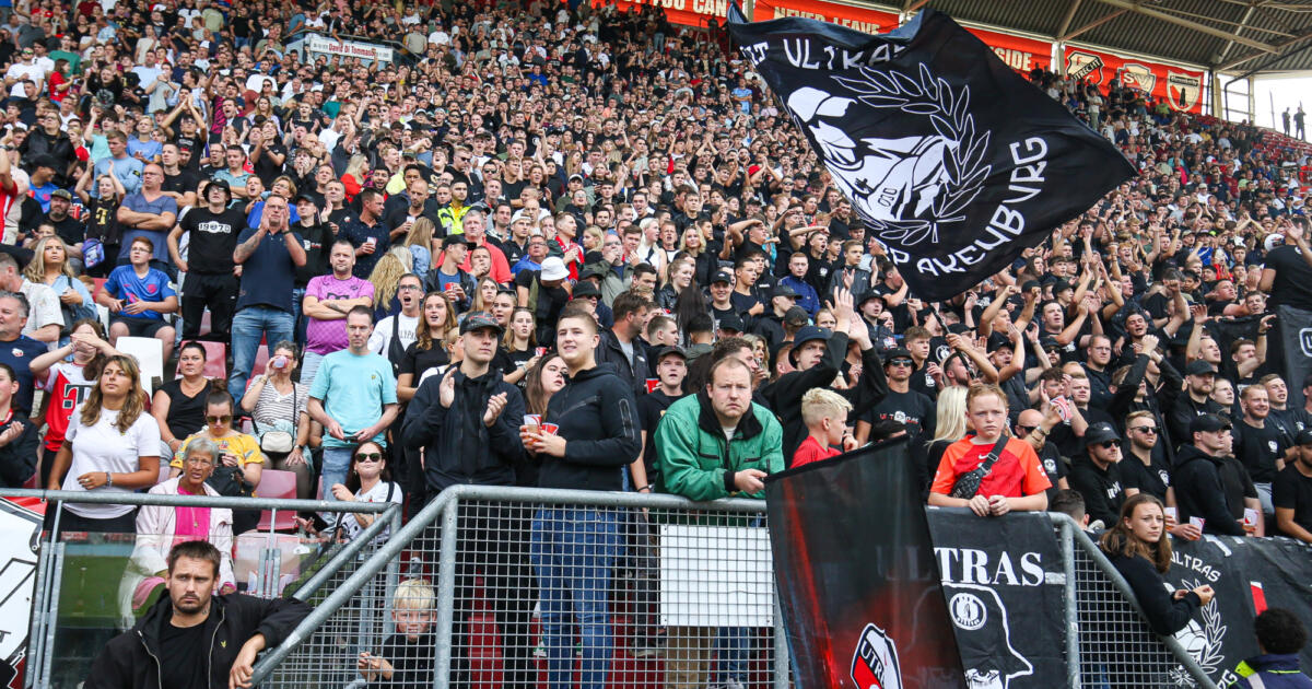 Bunnikside reageert op 'huilverhaal' FC Twente: "Zelf… | Twentefans.nl