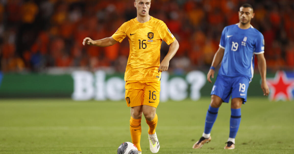 Moeder Veerman trots na geboorte kleinzoon: "Dit is puur… | PSVFans