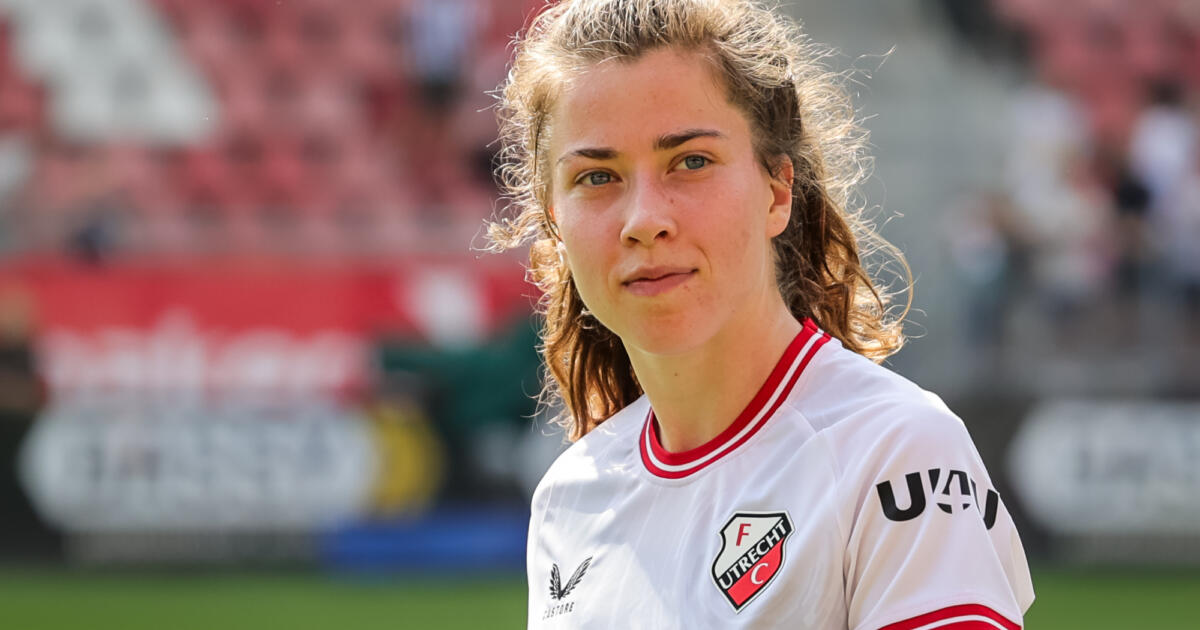 Samenvatting: FC Utrecht produceert fraaie… | Vrouwenvoetbalnieuws