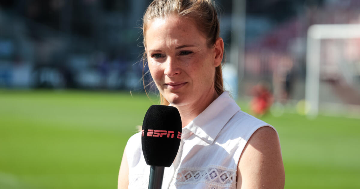 Van den Heiligenberg: "Dan mag je eigenlijk al… | Vrouwenvoetbalnieuws