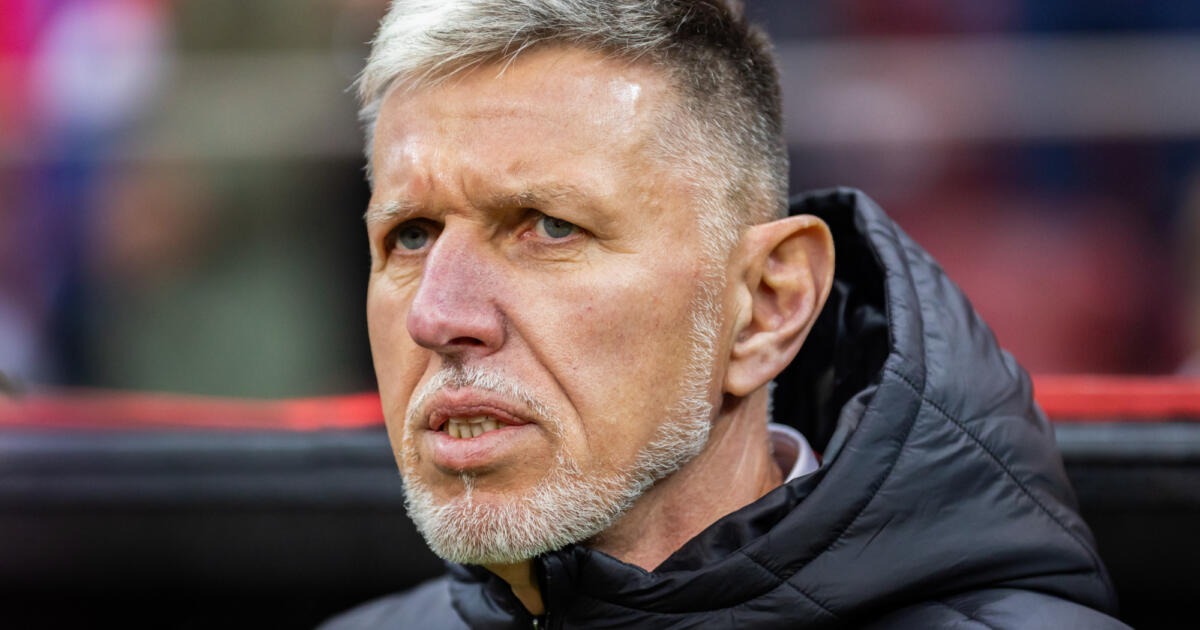 Sadilek ziet bondscoach Tsjechië vertrekken ondanks… | Twentefans.nl