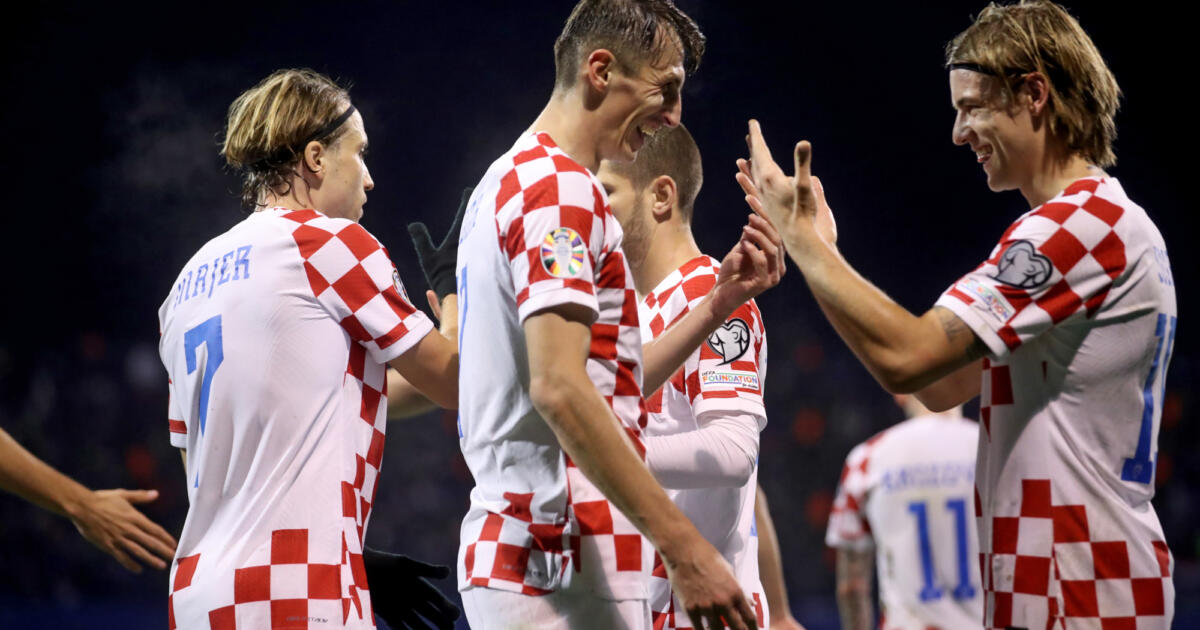 Opstelling bekend: Ajax met twee wijzigingen op bezoek bij… | Ajax1