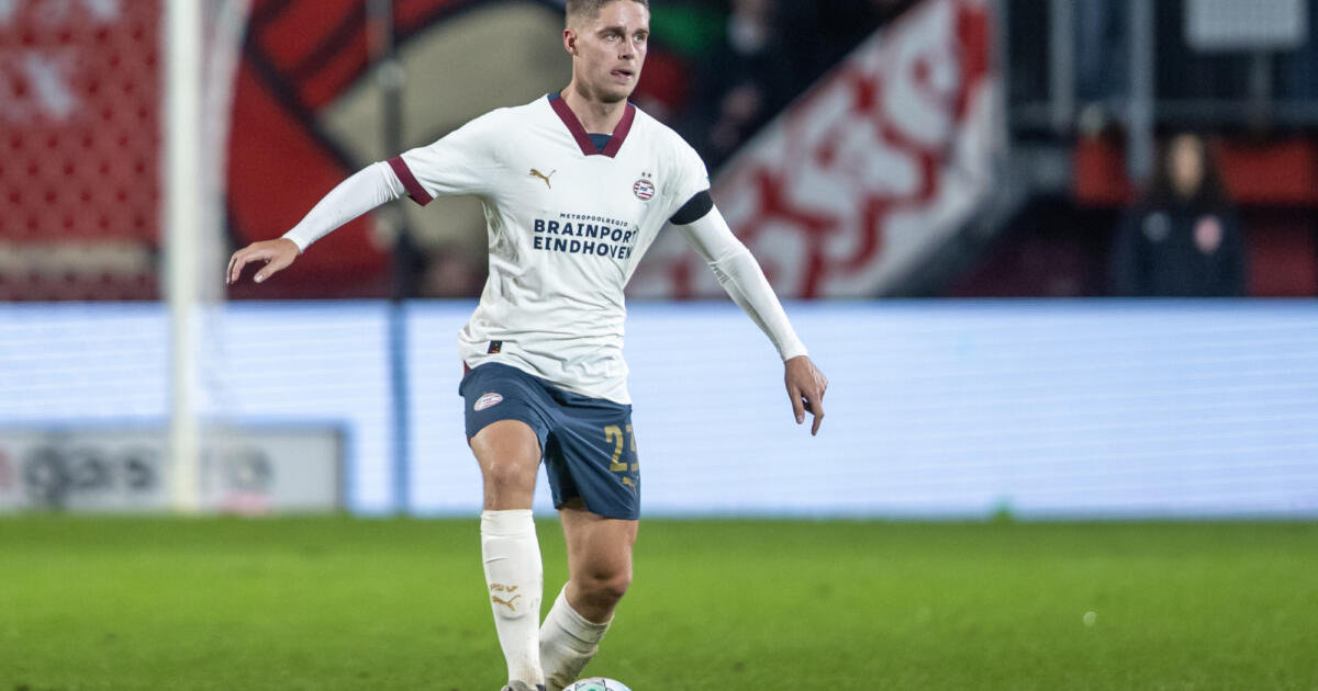 Veerman over 'lastige wedstrijd': "Werd vanuit de… | Twentefans.nl