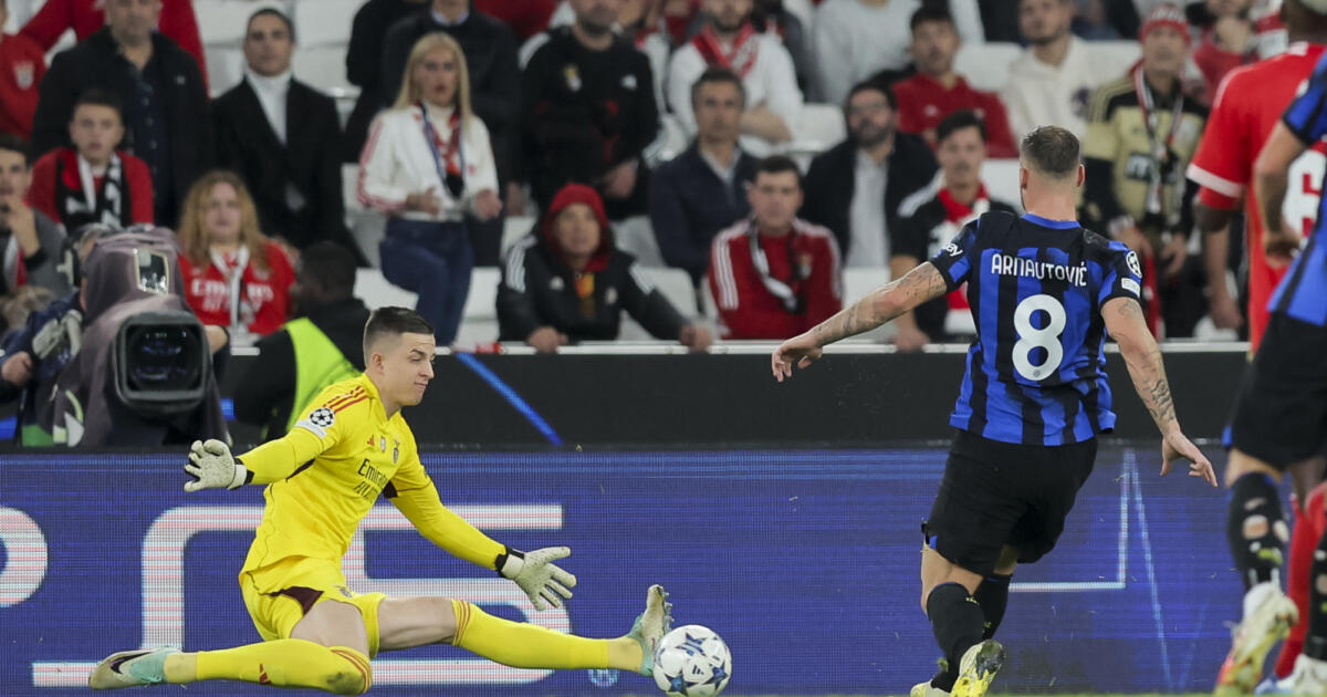 VIDEO | 34-jarige Arnautovic belangrijk bij… | Twentefans.nl