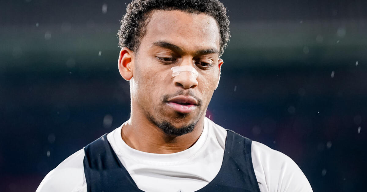 Timber: "Ik heb nooit gedacht: sh*t, ik heb het niet gehaald… | Ajax1