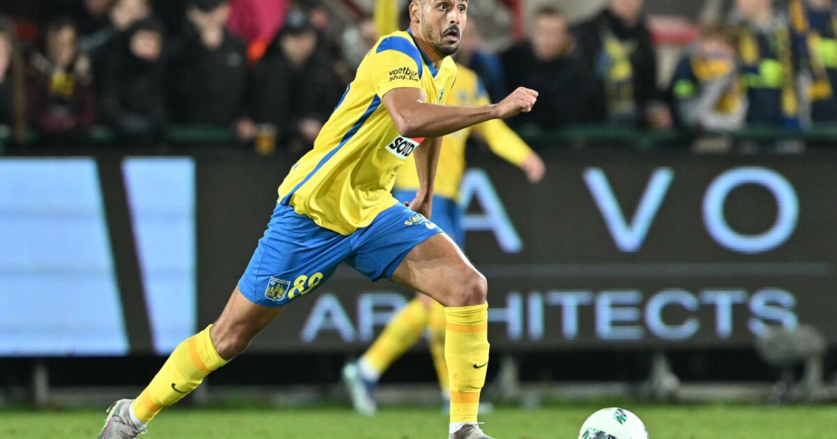 Chadli staat mogelijk voor nieuw avontuur: "Niet van… | Twentefans.nl