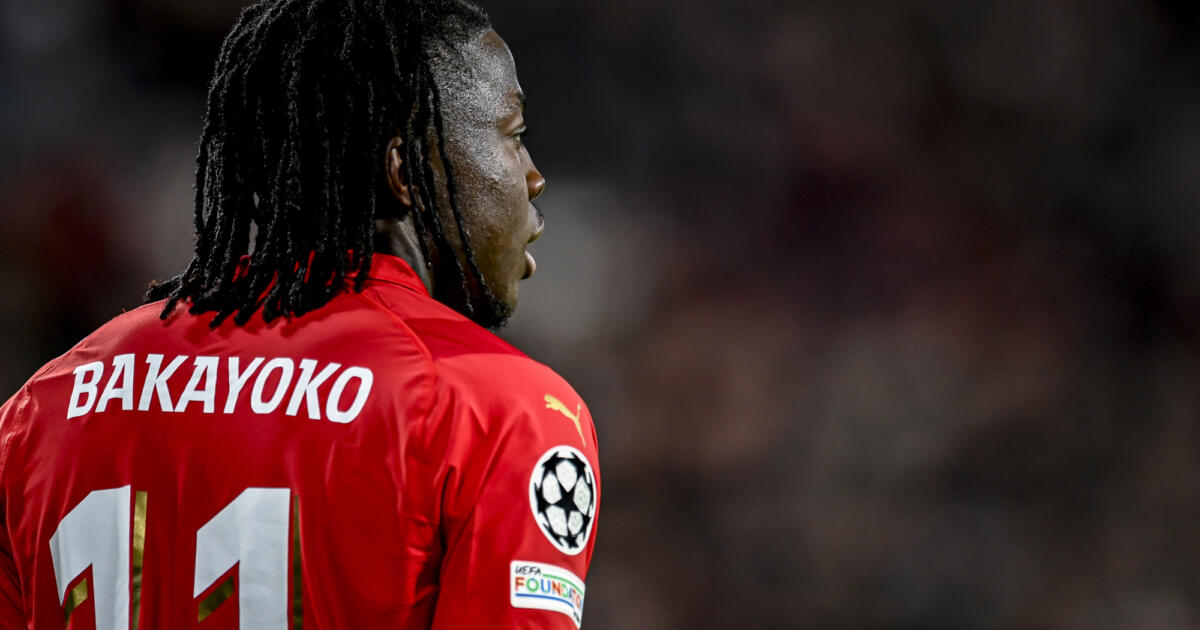 PSV-selectie stijgt flink in waarde, vooral Bakayoko… | PSVFans