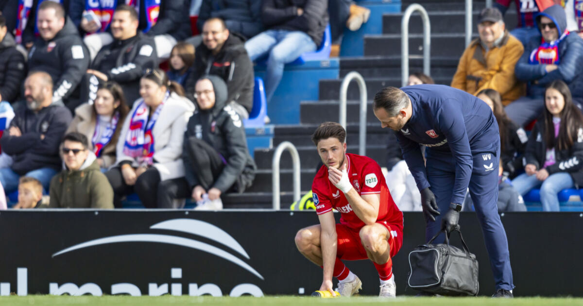 SAMENVATTING: FC Twente wint door late goal van… | Twentefans.nl