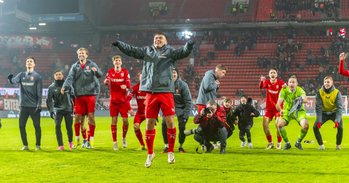 FC Twente de beste papieren voor plek 3? "Spelen veel… | Twentefans.nl