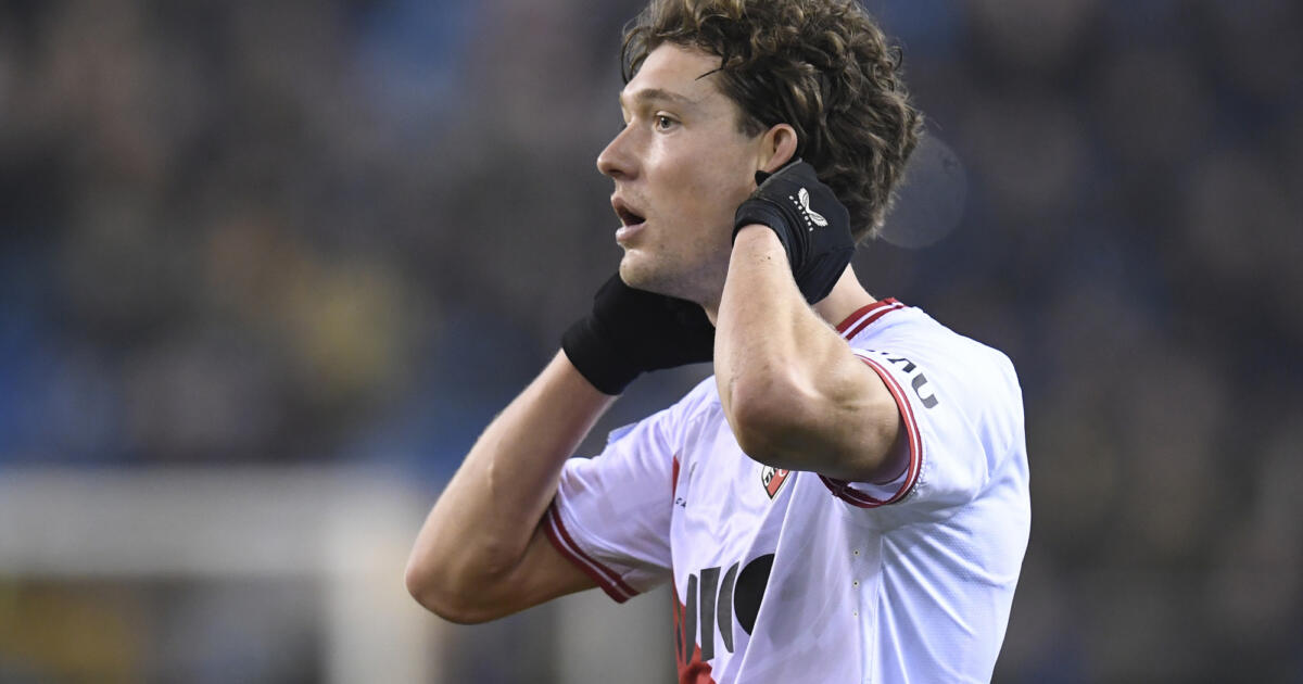 "Het is voor FC Twente een prima zet om Sam Lammers… | Twentefans.nl