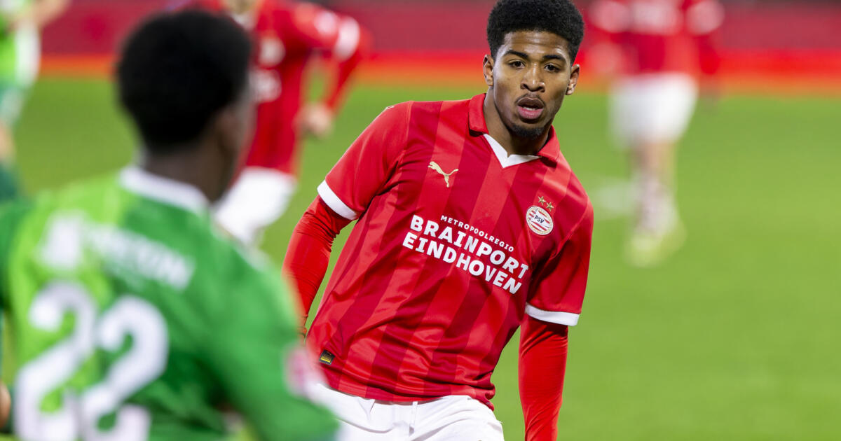 'Sambo in belangstelling van clubs uit binnen- en… | Twentefans.nl