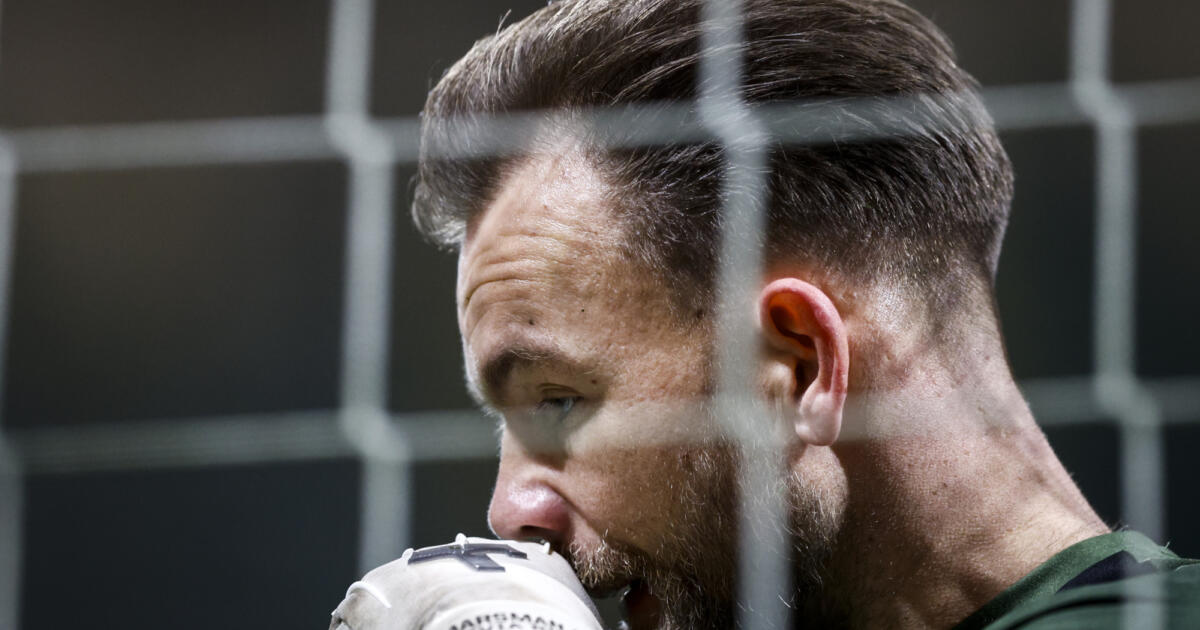 Keeper Nick Marsman (35) keert terug op de… | Twentefans.nl