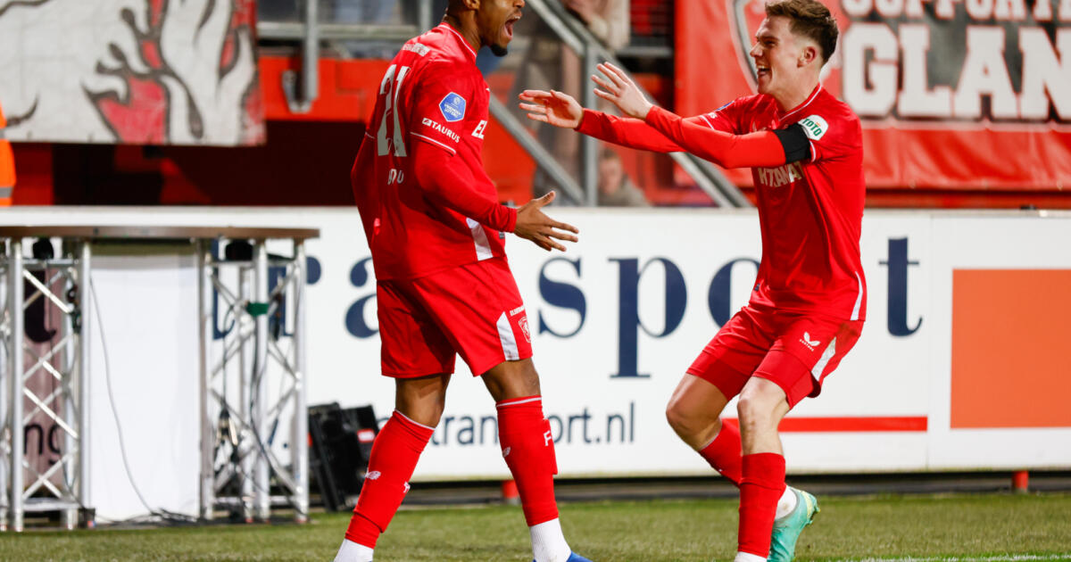 FC Twente heeft geheim wapen: "Dat is wel echt heel… | Twentefans.nl