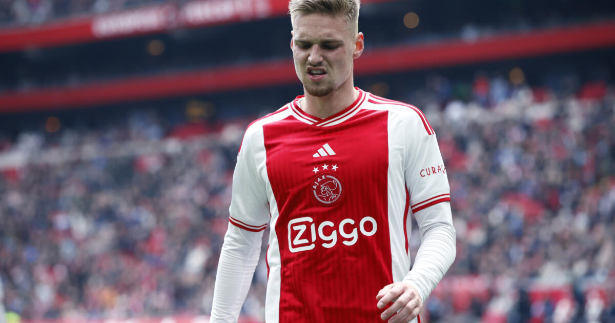 'Actie Jade Anne hint op mogelijke transfer van… | KantinePraat