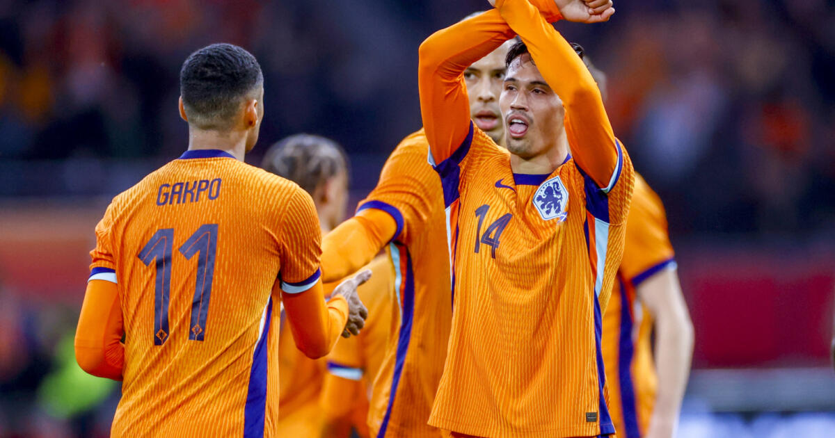 Jeugdexponent van FC Twente in elftal met revelaties… | Twentefans.nl