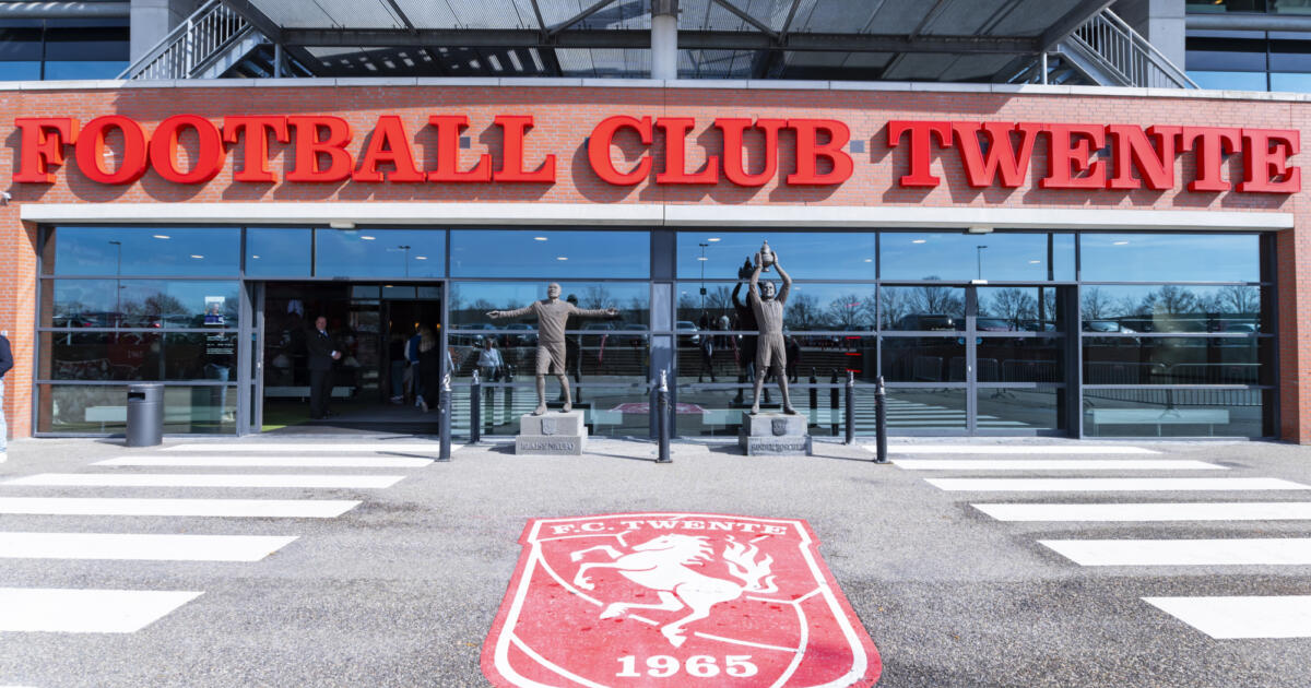 FC Twente geeft tekst en uitleg over Open Dag: "Niet… | Twentefans.nl