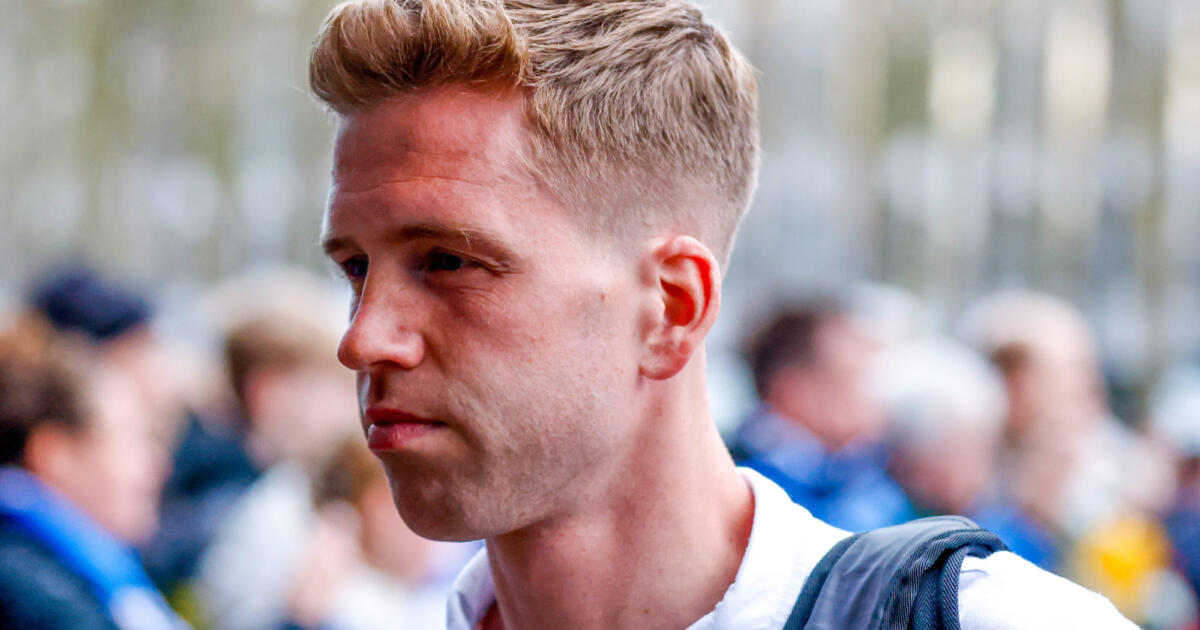 Gijs Smal eerlijk: "Ik was misschien niet het… | Twentefans.nl