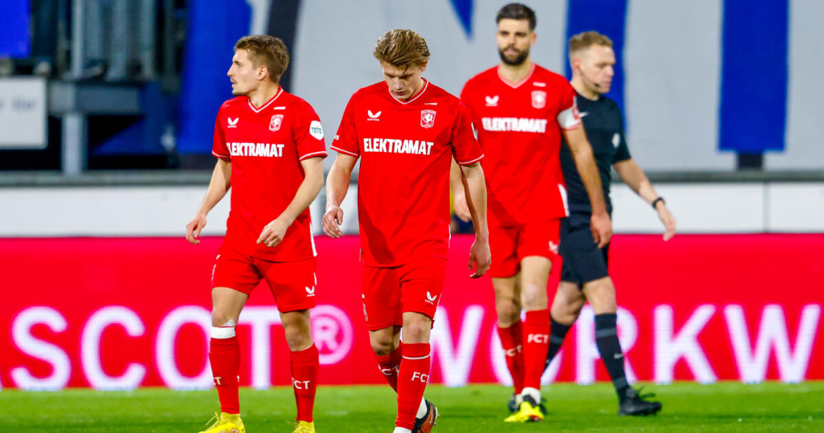 Samenvatting: FC Twente scoort driemaal, maar… | Twentefans.nl