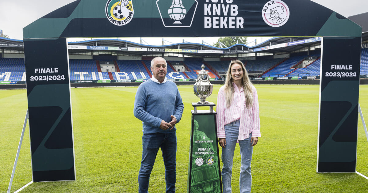 Wullaert: "Of er spanning is? Ik denk dat dat… | Vrouwenvoetbalnieuws