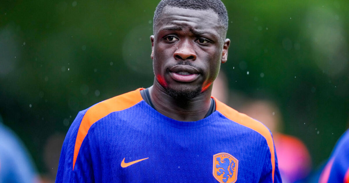 Memphis Depay krijgt kritiek: "Ik zou Brian Brobbey laten… | Ajax1