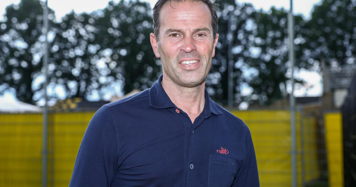 'Bas Nijhuis heeft privéproblemen': "Hij heeft heel… | Voetbalnieuws