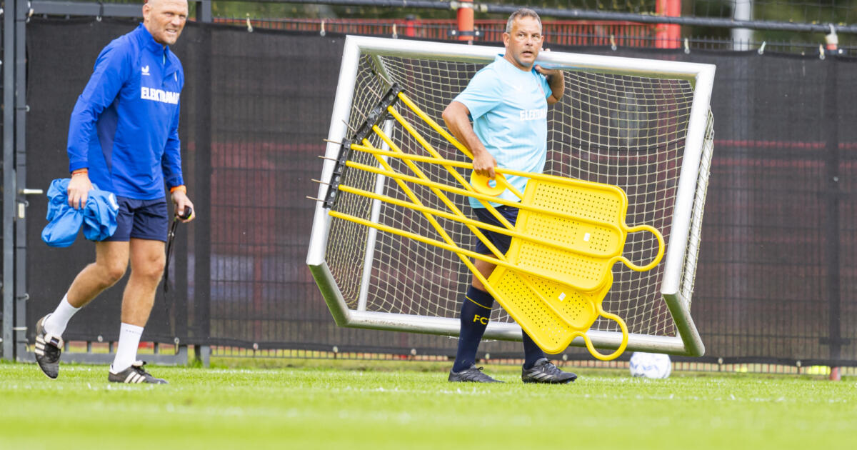 Opstelling FC Twente bekend: Oosting kiest voor deze… | Twentefans.nl
