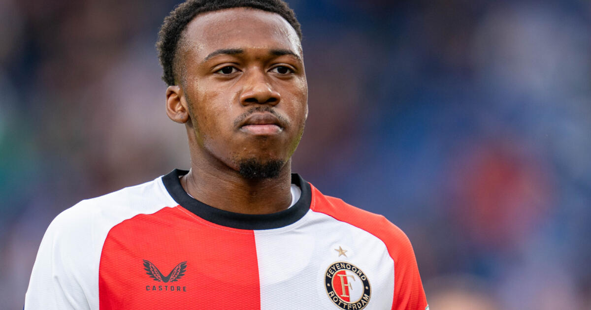 Milambo openhartig over mental coach: "Wilde me… | Voetbalnieuws