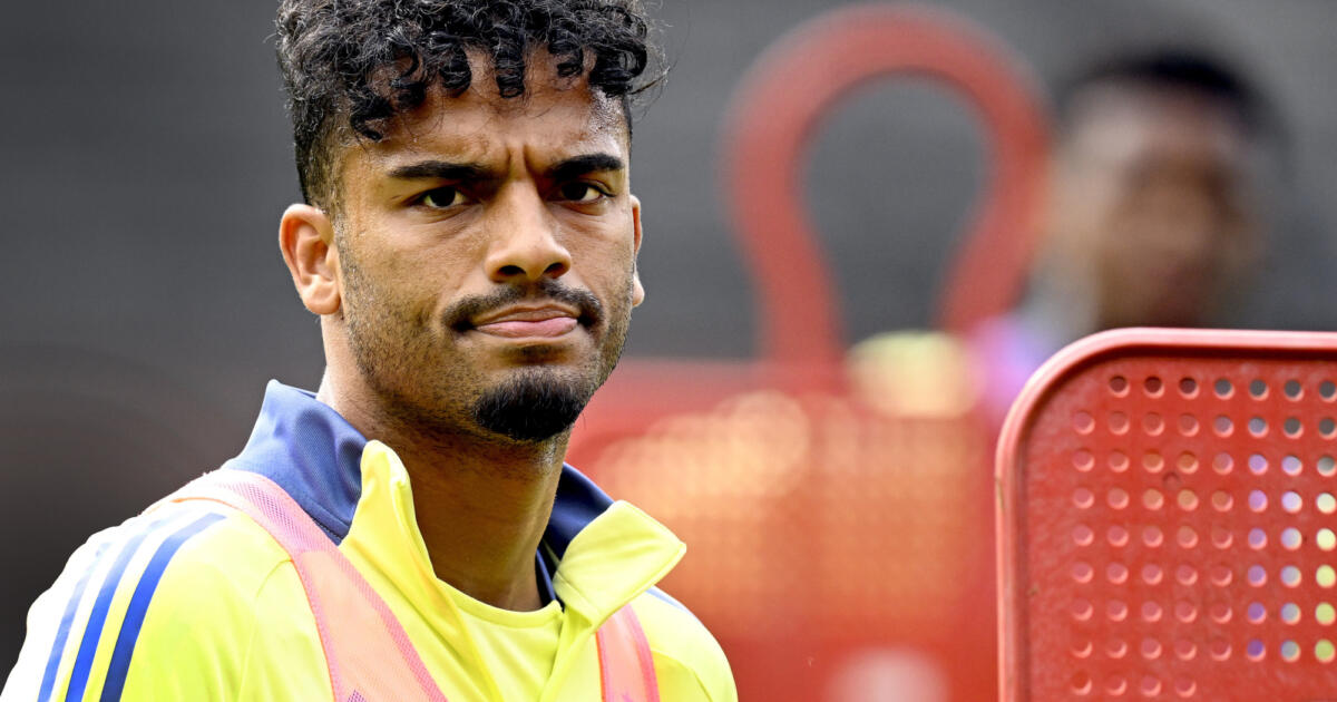 Owen Wijndal voor pikante transfer? "Zou er open voor staan" | Ajax1