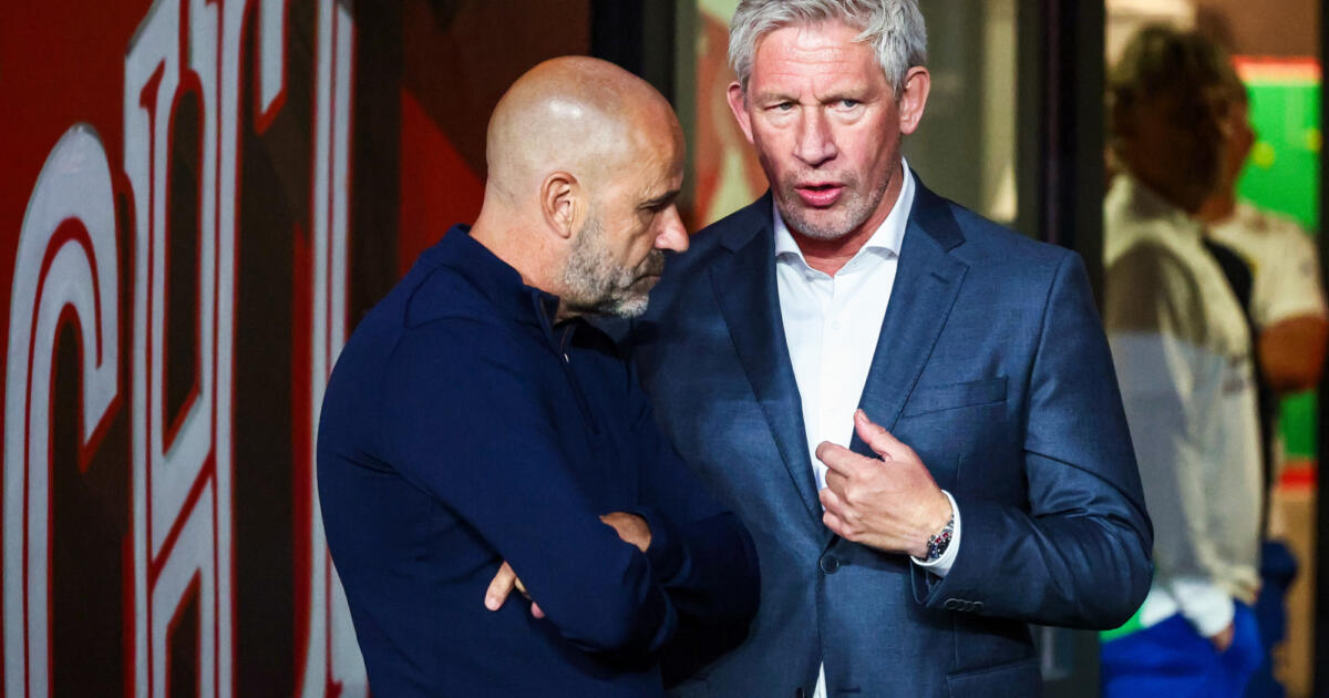 Marcel Brands: "PSV moet geen 10 miljoen voor zo'n speler… | PSVFans