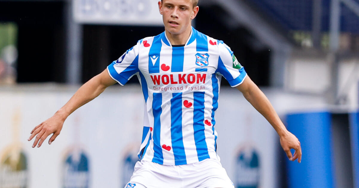 Braude vertelt lachend: "Dan zit ik in de problemen natuurlijk" - Oozo.nl