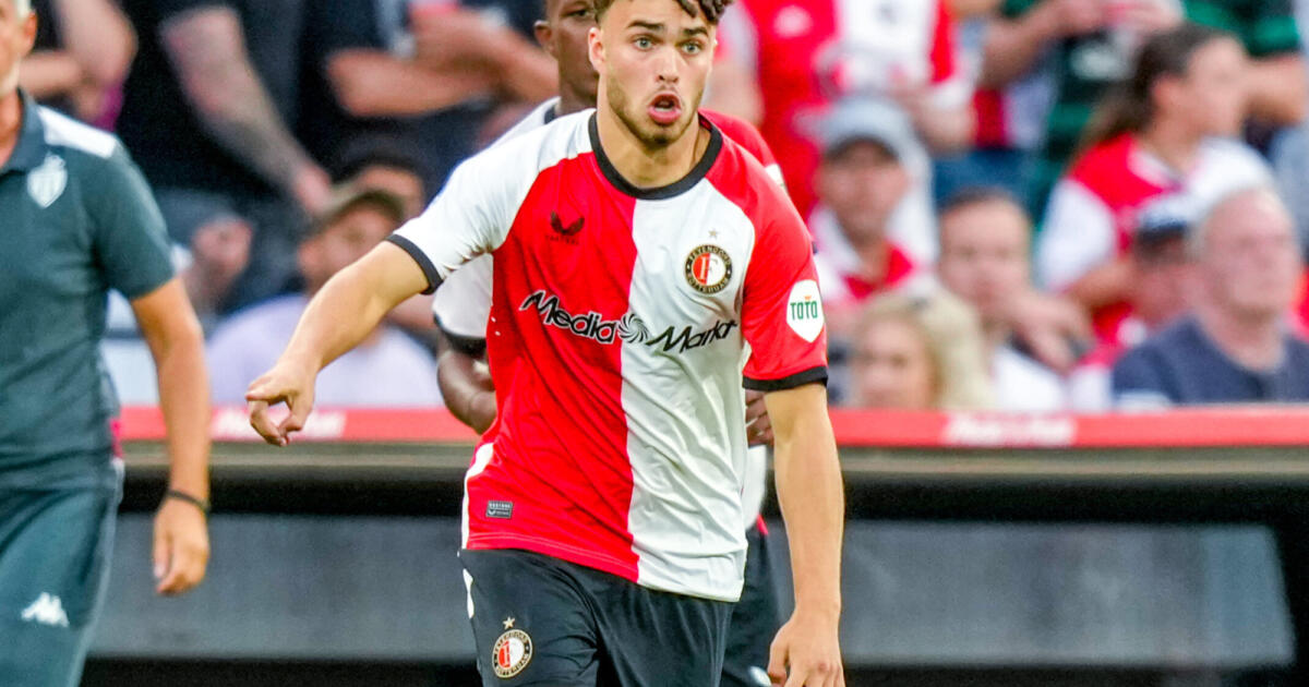 FC Twente baalt: "Doodzonde dat hij niet meer voor… | Twentefans.nl